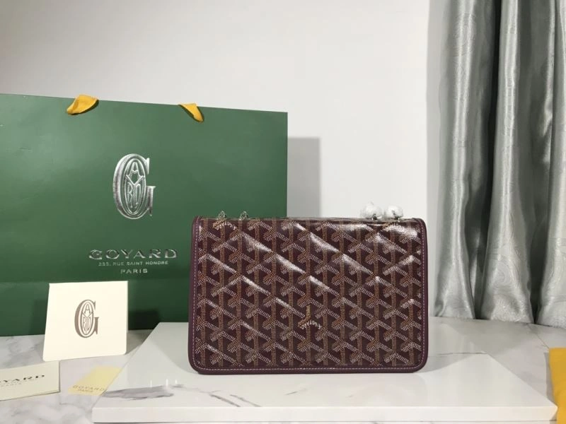 Official Goyard Cosmetic Bags