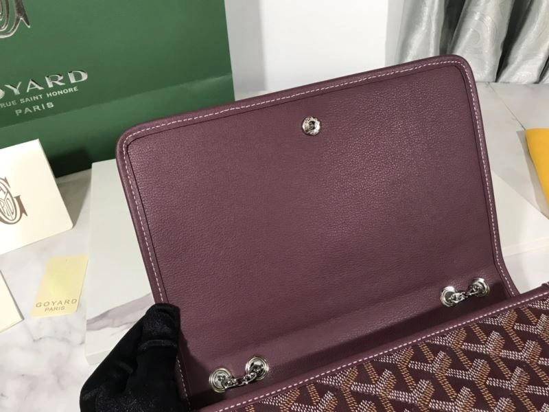 Official Goyard Cosmetic Bags