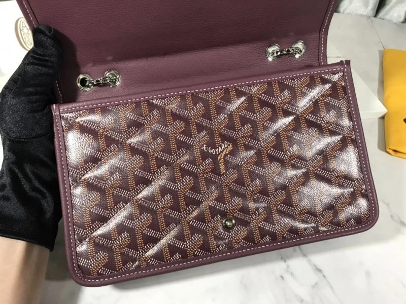 Official Goyard Cosmetic Bags