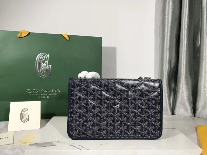 Goyard Cosmetic Bags