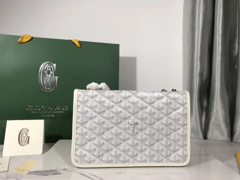 Goyard Cosmetic Bags