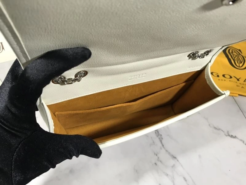High accuracy Goyard Cosmetic Bags