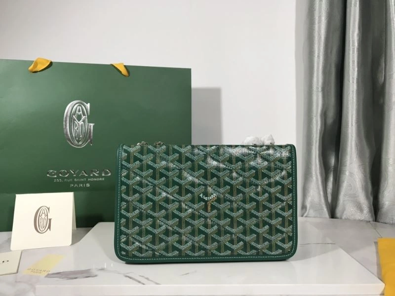 Goyard Cosmetic Bags