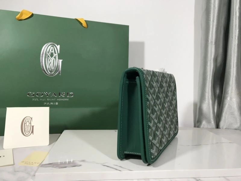 Perfect replica Goyard Cosmetic Bags