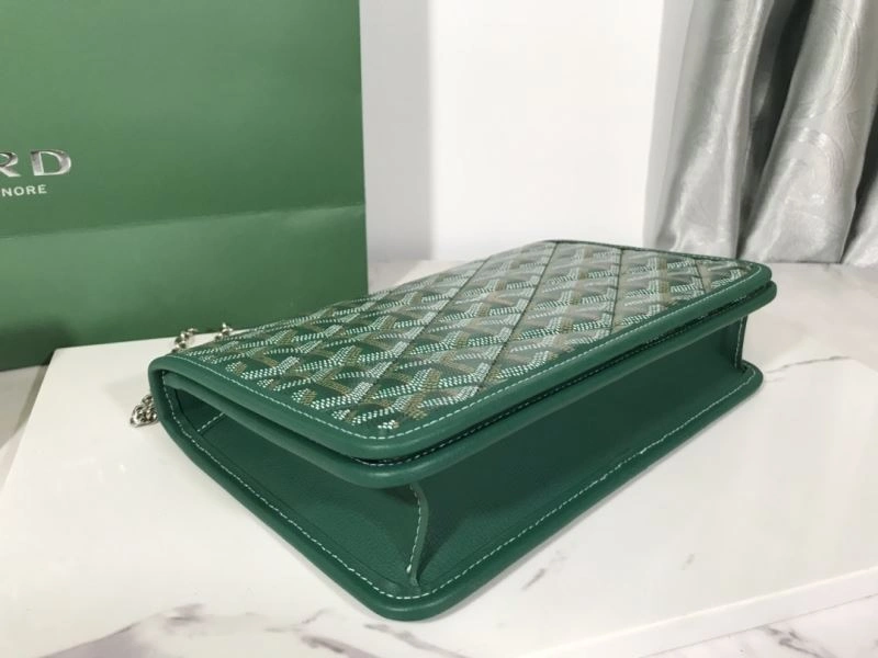 Perfect replica Goyard Cosmetic Bags