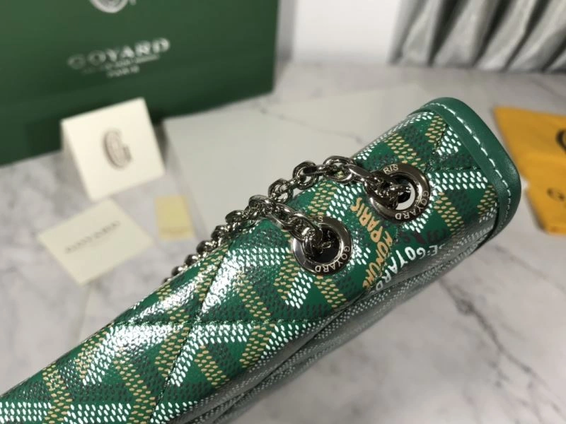 Perfect replica Goyard Cosmetic Bags