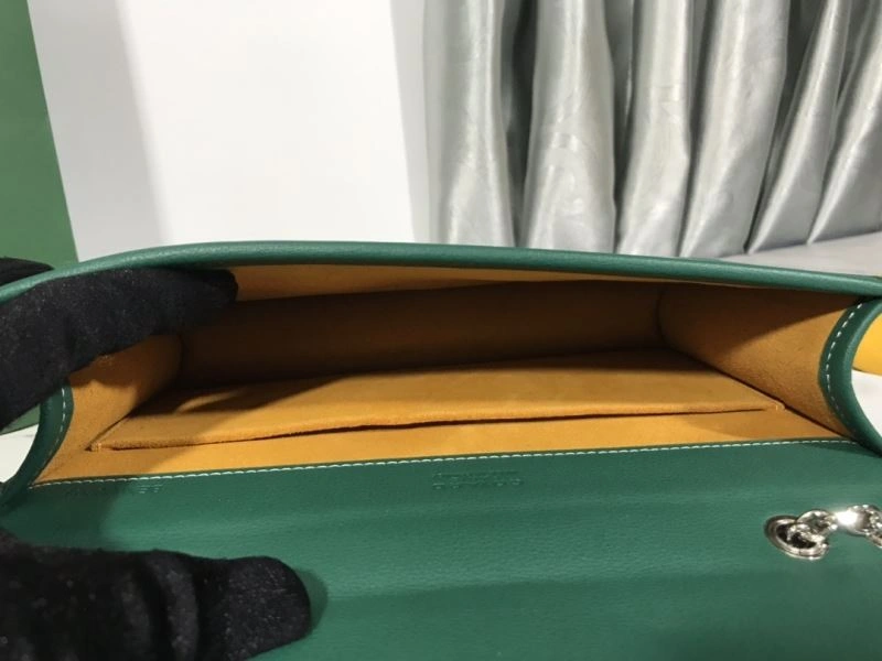 Perfect replica Goyard Cosmetic Bags