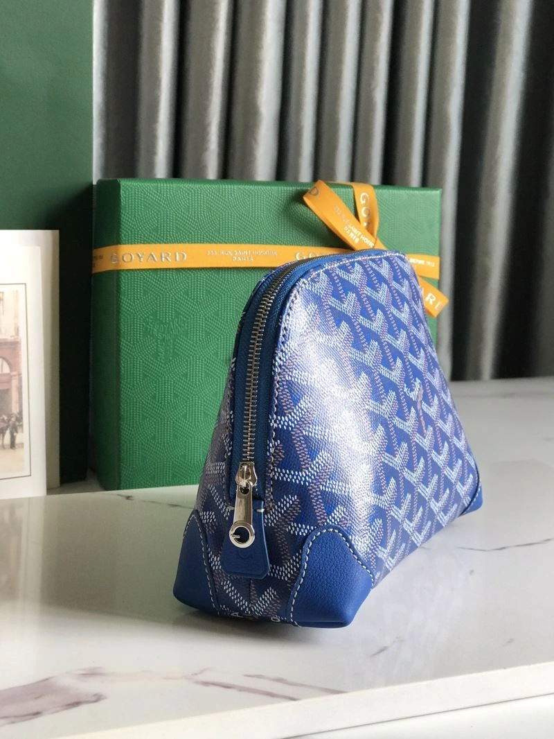 High fidelity Goyard Cosmetic Bags