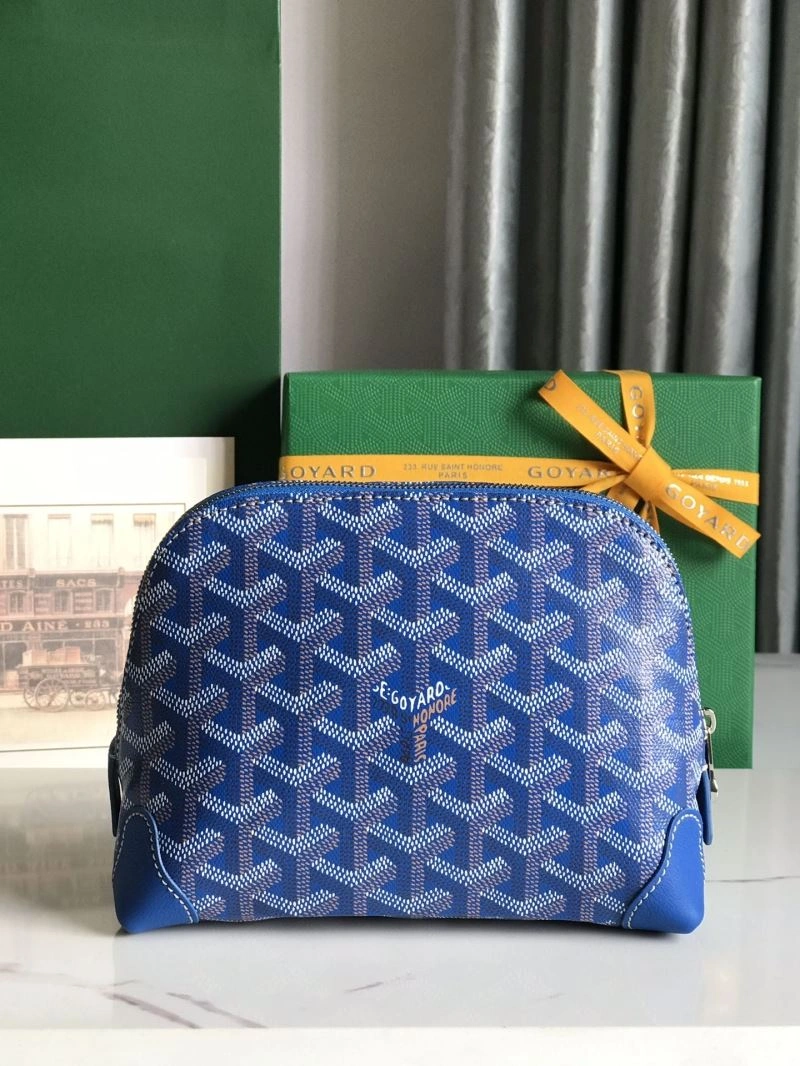 High fidelity Goyard Cosmetic Bags