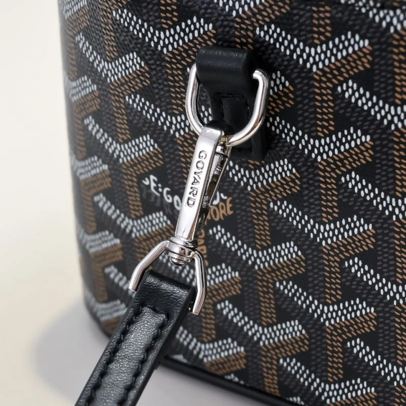 Real Goyard Cosmetic Bags