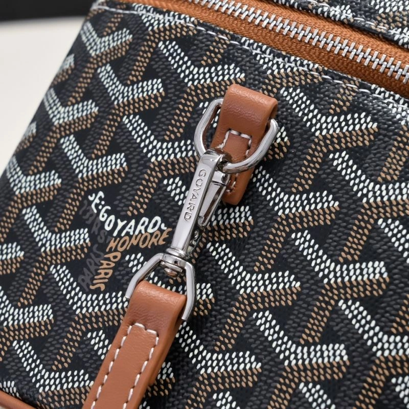 Top mirror Goyard Cosmetic Bags