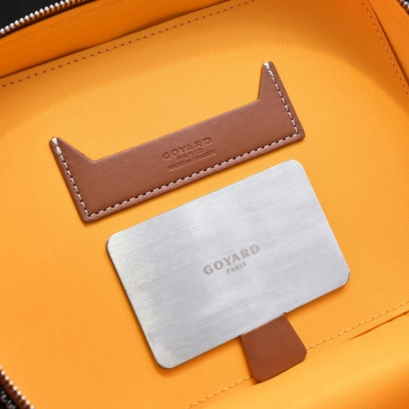 Top mirror Goyard Cosmetic Bags