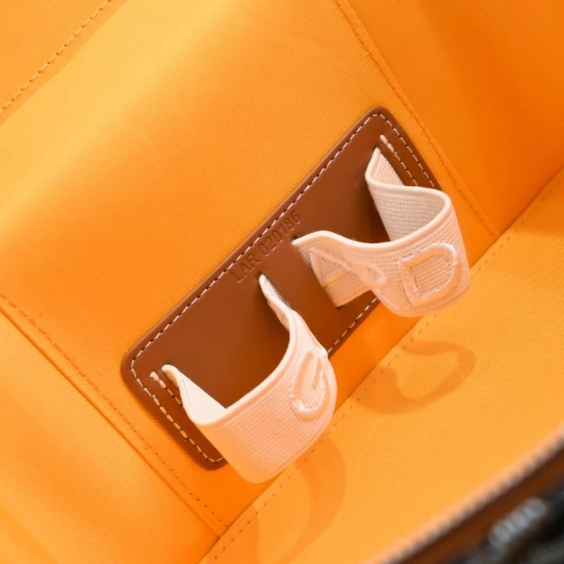 Top mirror Goyard Cosmetic Bags