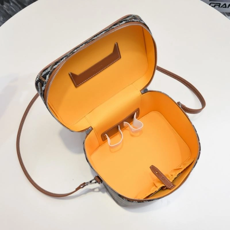 Top mirror Goyard Cosmetic Bags