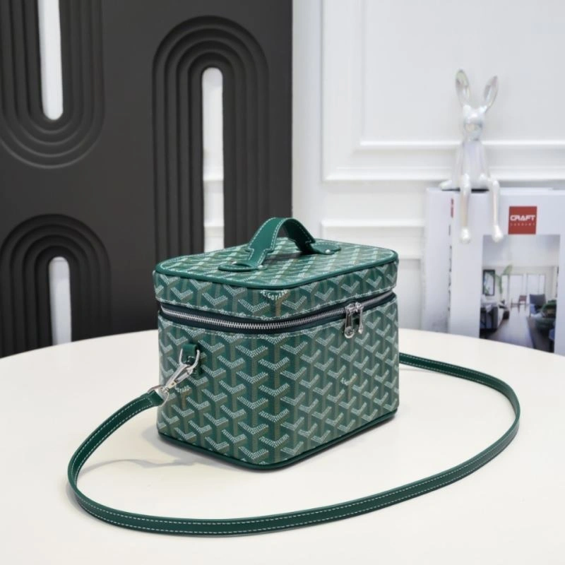 Bargain Goyard Cosmetic Bags