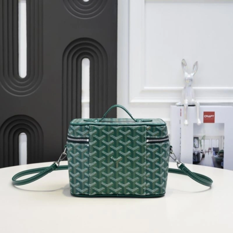 Bargain Goyard Cosmetic Bags