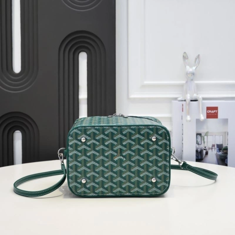 Bargain Goyard Cosmetic Bags