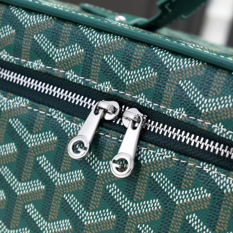 Bargain Goyard Cosmetic Bags
