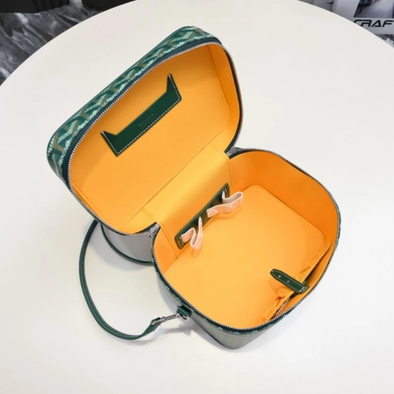 Bargain Goyard Cosmetic Bags