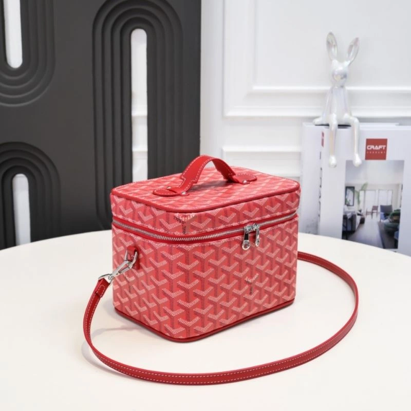Cut-rate Goyard Cosmetic Bags