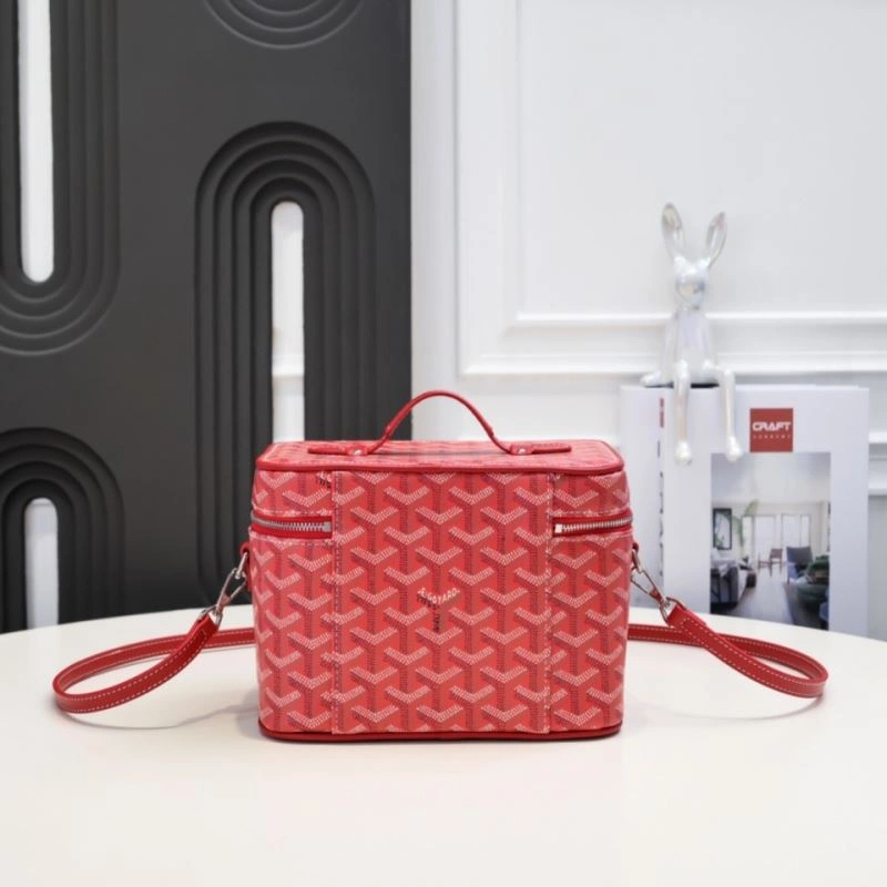 Cut-rate Goyard Cosmetic Bags