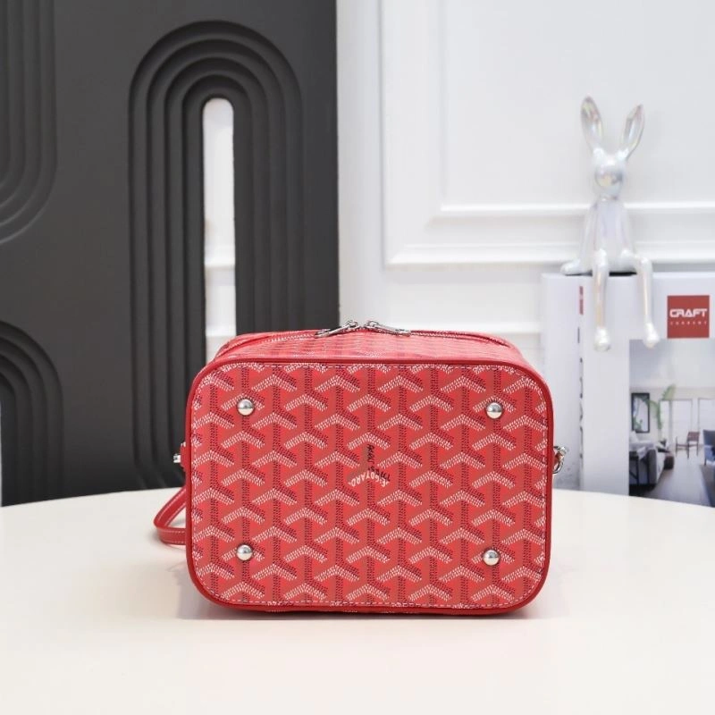 Cut-rate Goyard Cosmetic Bags