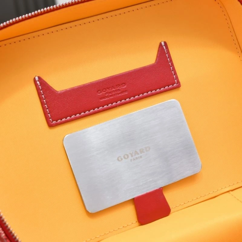 Cut-rate Goyard Cosmetic Bags