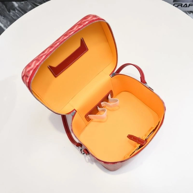 Cut-rate Goyard Cosmetic Bags