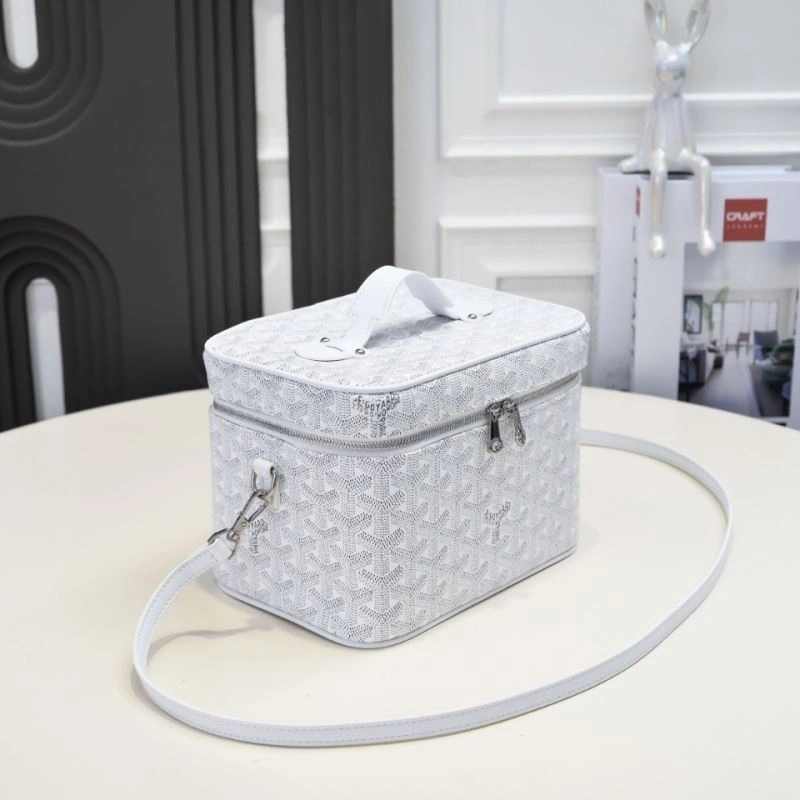 Inexpensive Goyard Cosmetic Bags