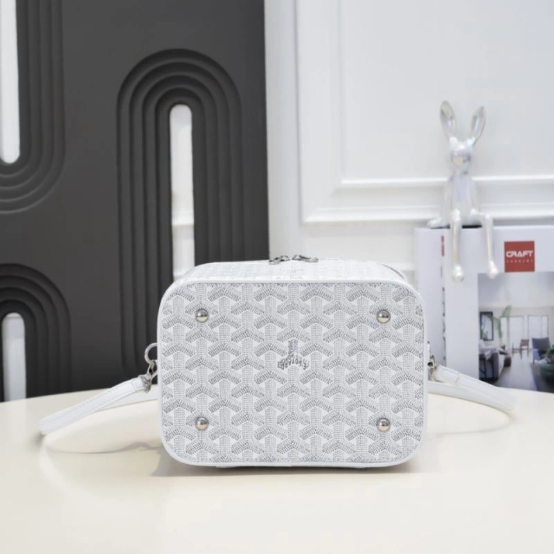 Inexpensive Goyard Cosmetic Bags