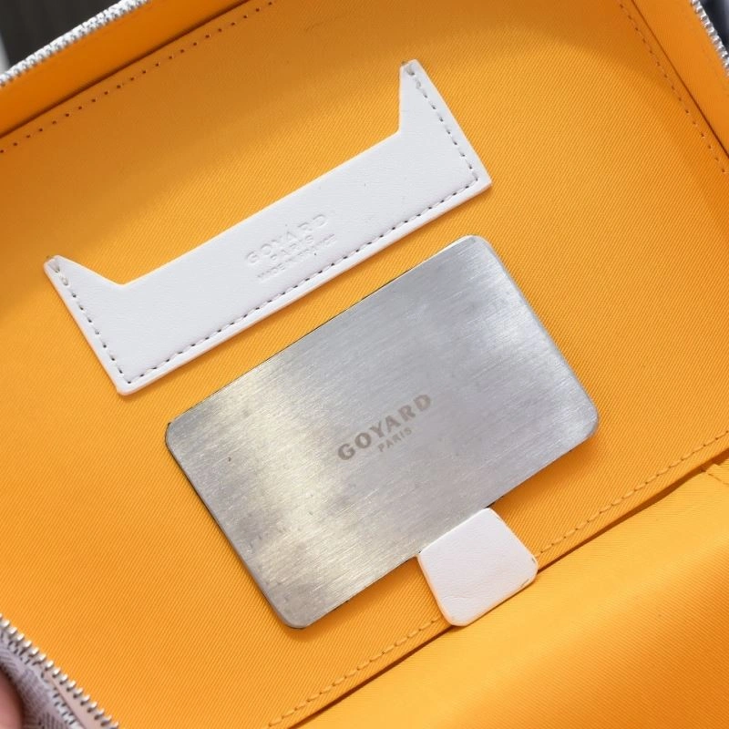 Inexpensive Goyard Cosmetic Bags
