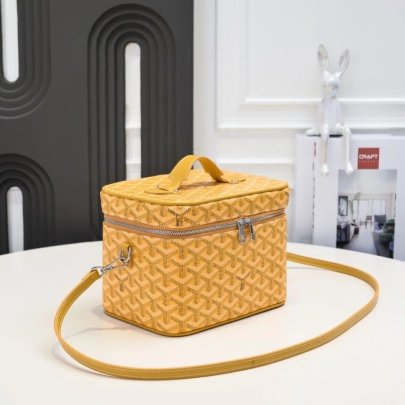 Affordable Goyard Cosmetic Bags
