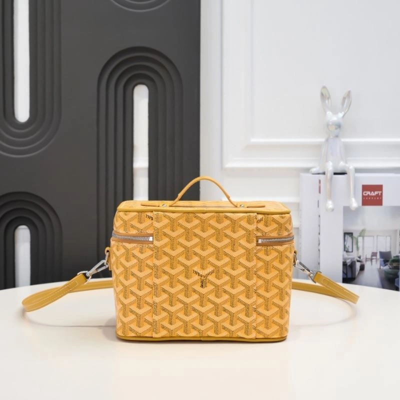 Affordable Goyard Cosmetic Bags