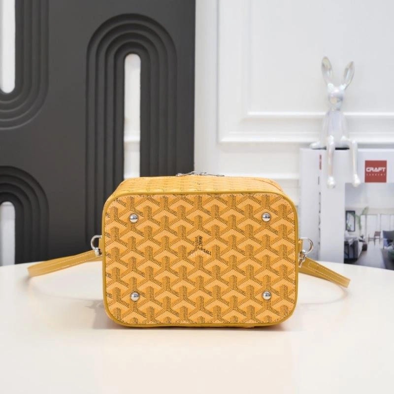 Affordable Goyard Cosmetic Bags