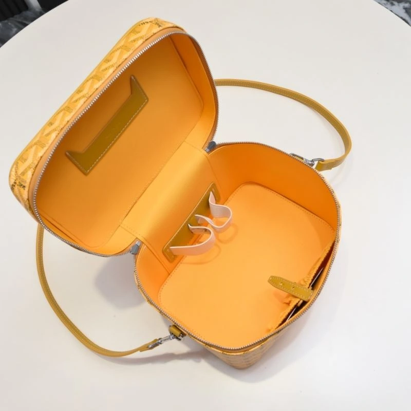 Affordable Goyard Cosmetic Bags