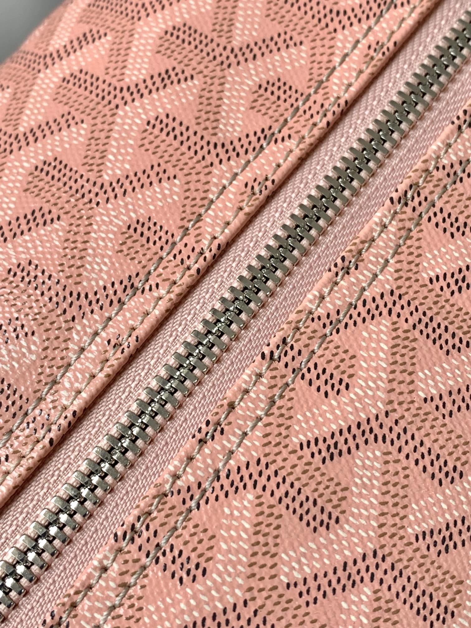 Real Goyard Cosmetic Bags