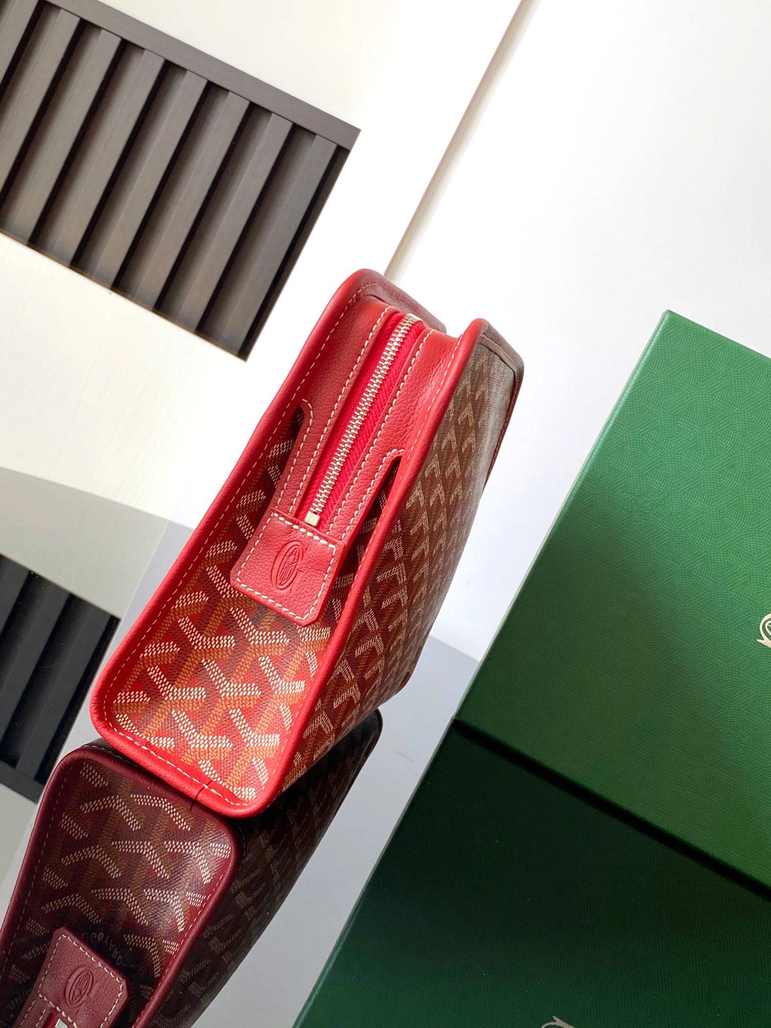 Low-cost Goyard Cosmetic Bags