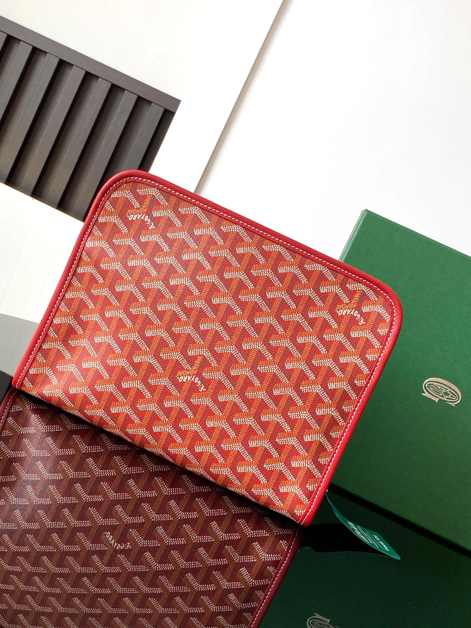 Low-cost Goyard Cosmetic Bags