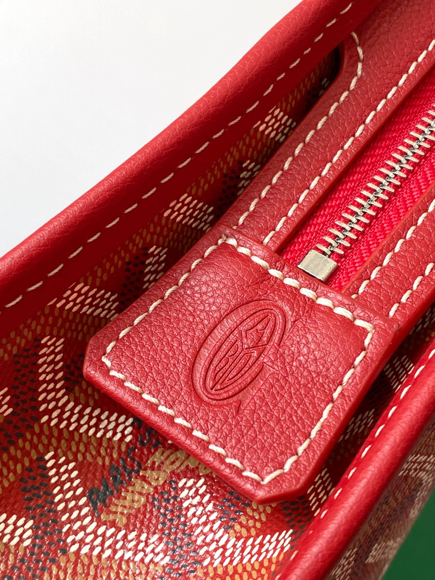 Low-cost Goyard Cosmetic Bags