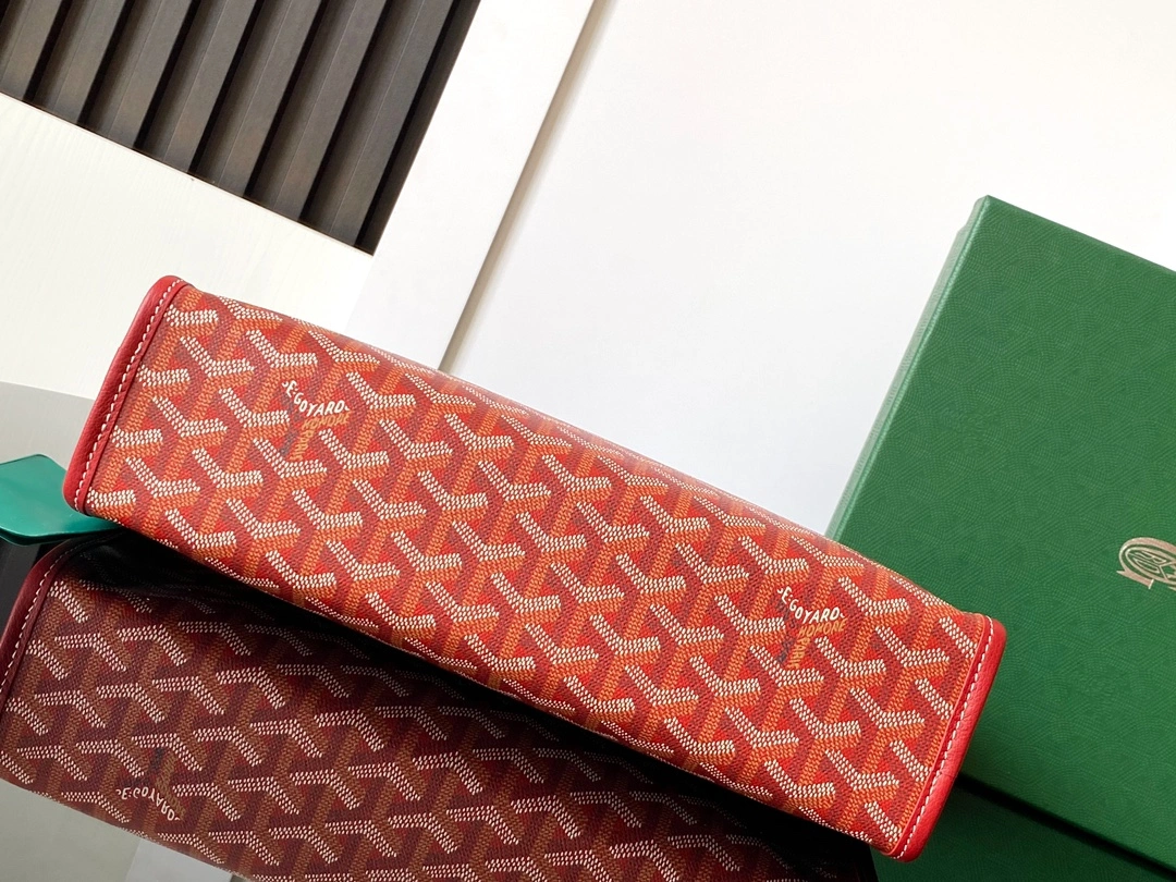 Value-priced Goyard Cosmetic Bags