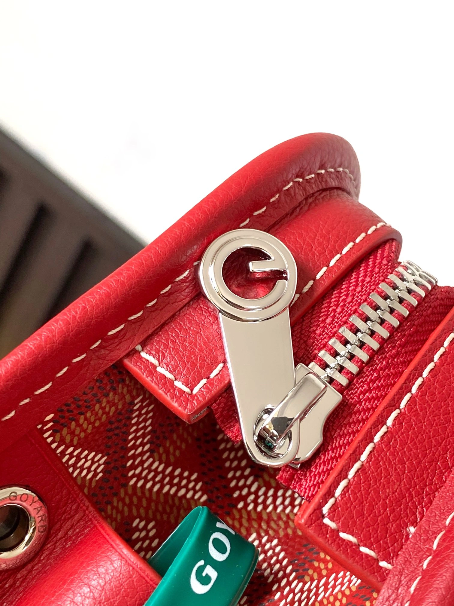 Value-priced Goyard Cosmetic Bags