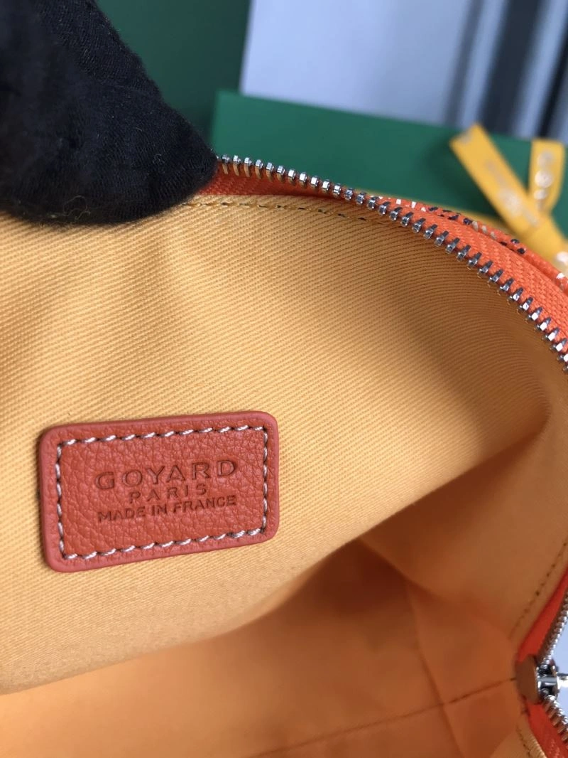 Budget-friendly Goyard Cosmetic Bags