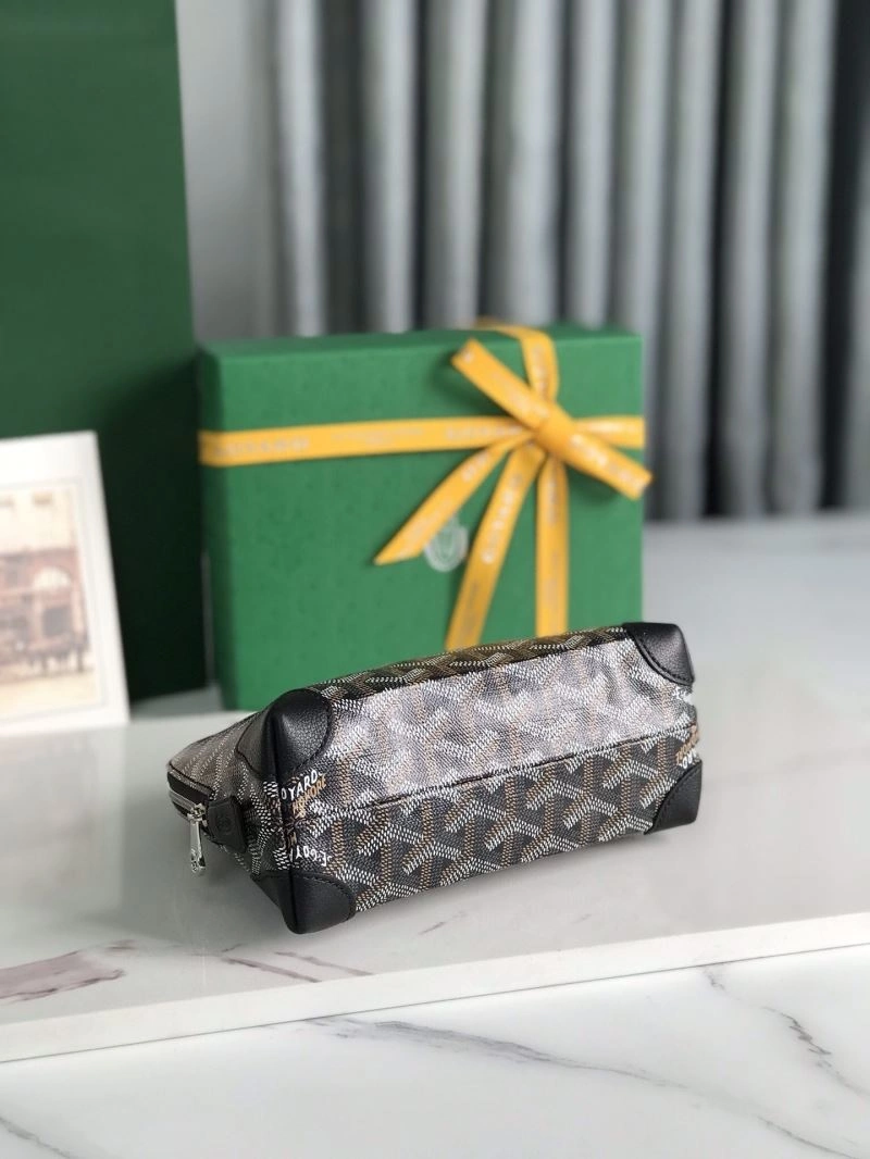 Original Goyard Cosmetic Bags