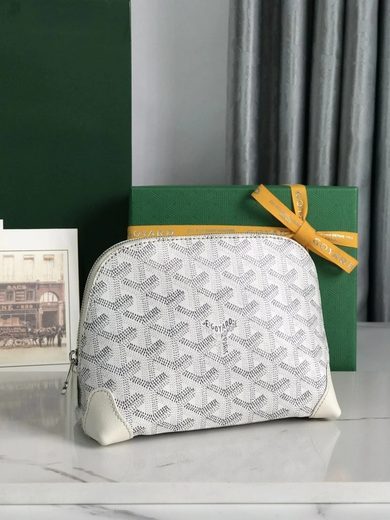 Economical Goyard Cosmetic Bags