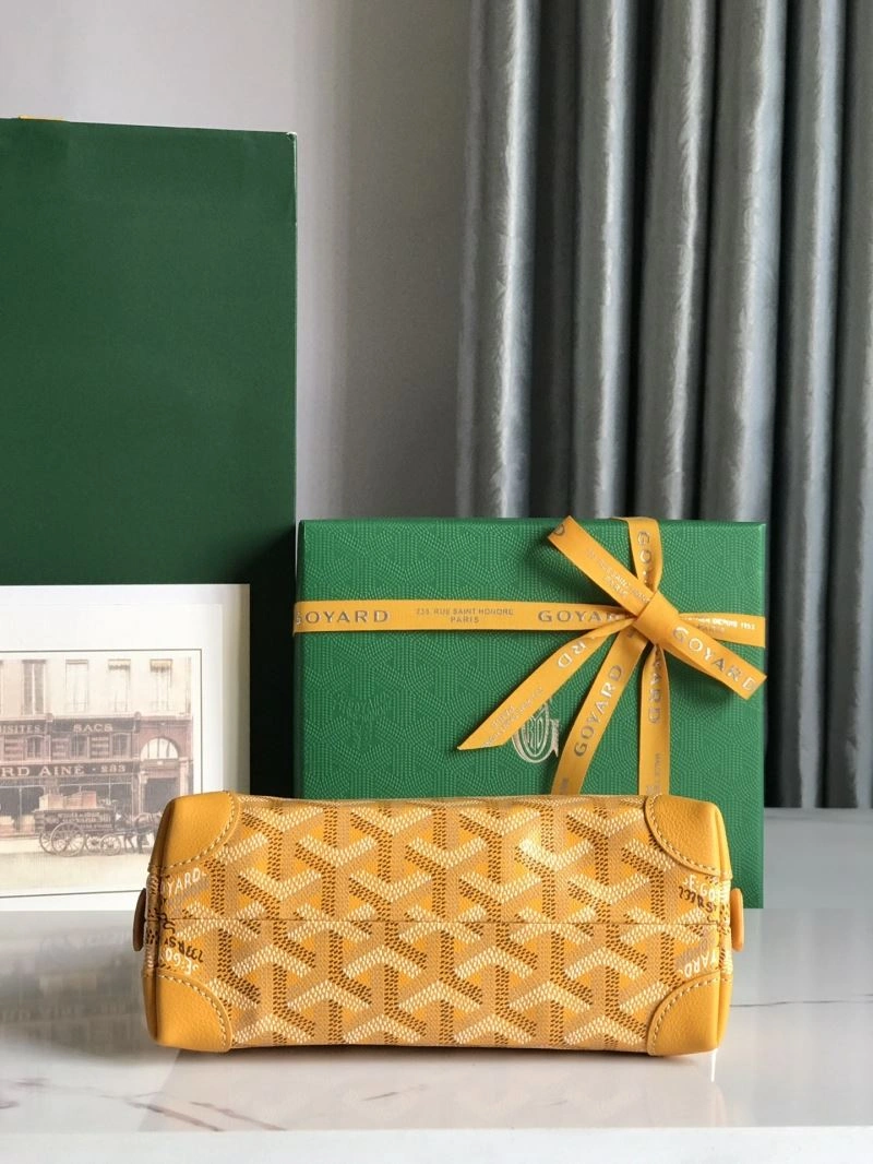 Bargain Goyard Cosmetic Bags