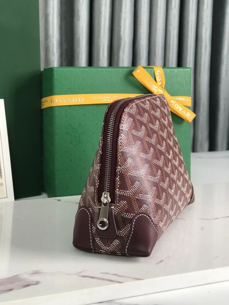 Low-cost Goyard Cosmetic Bags