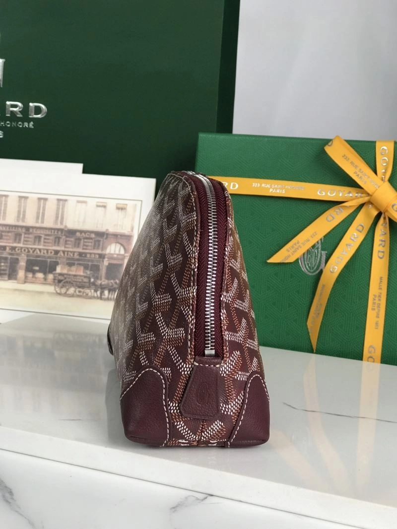 Low-cost Goyard Cosmetic Bags