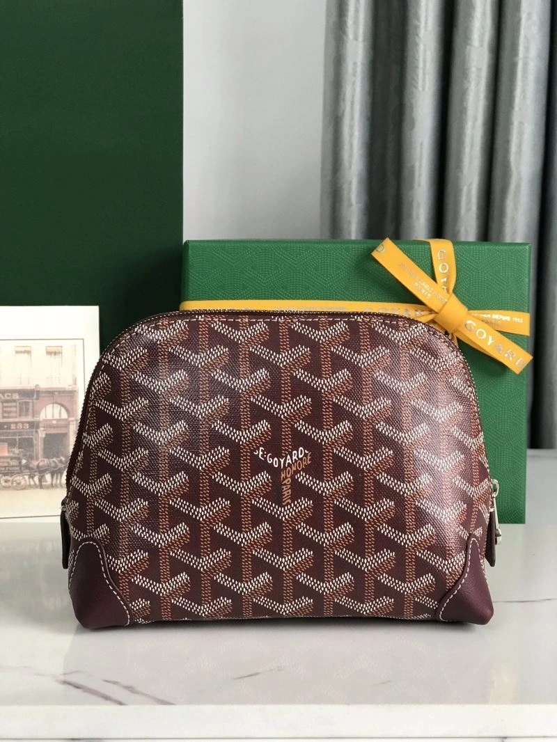 Low-cost Goyard Cosmetic Bags