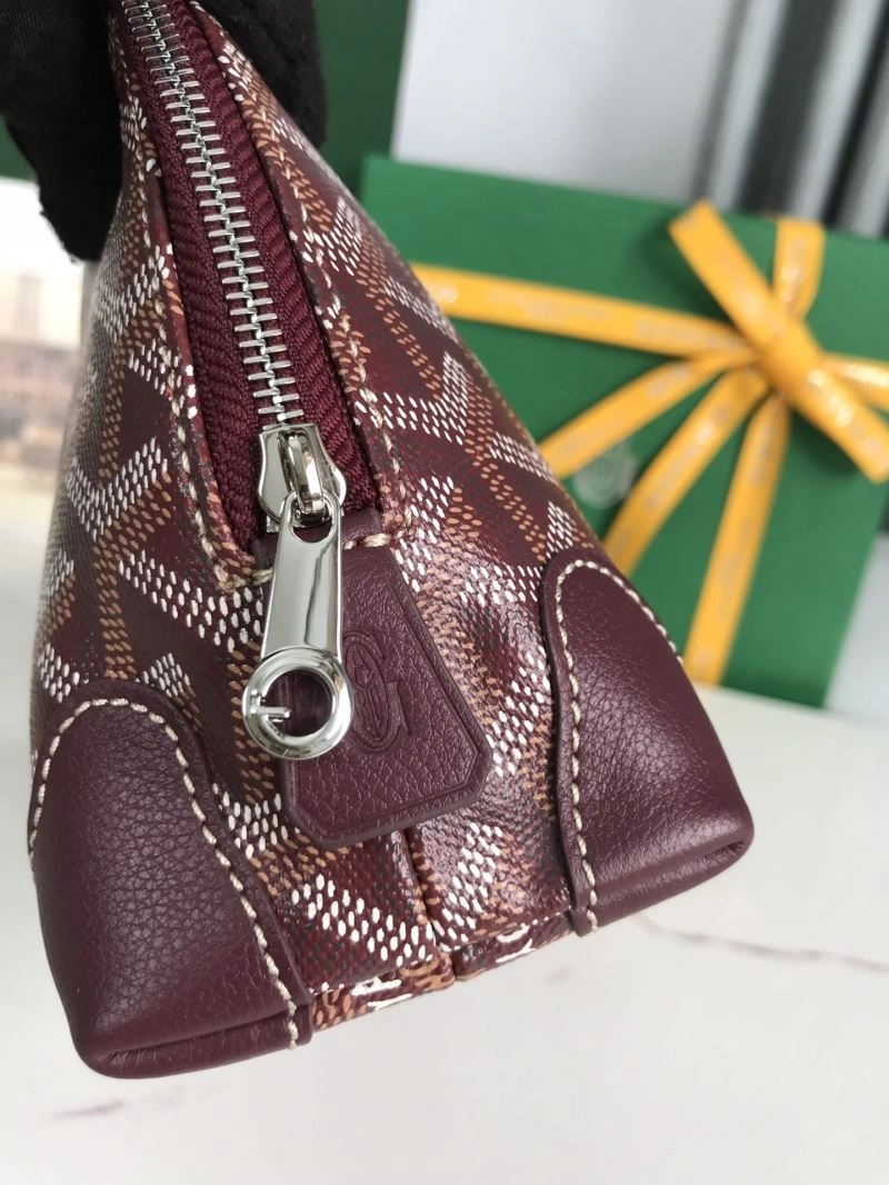 Low-cost Goyard Cosmetic Bags