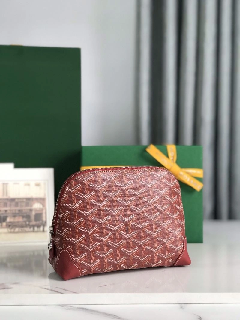 Top match Goyard Cosmetic Bags